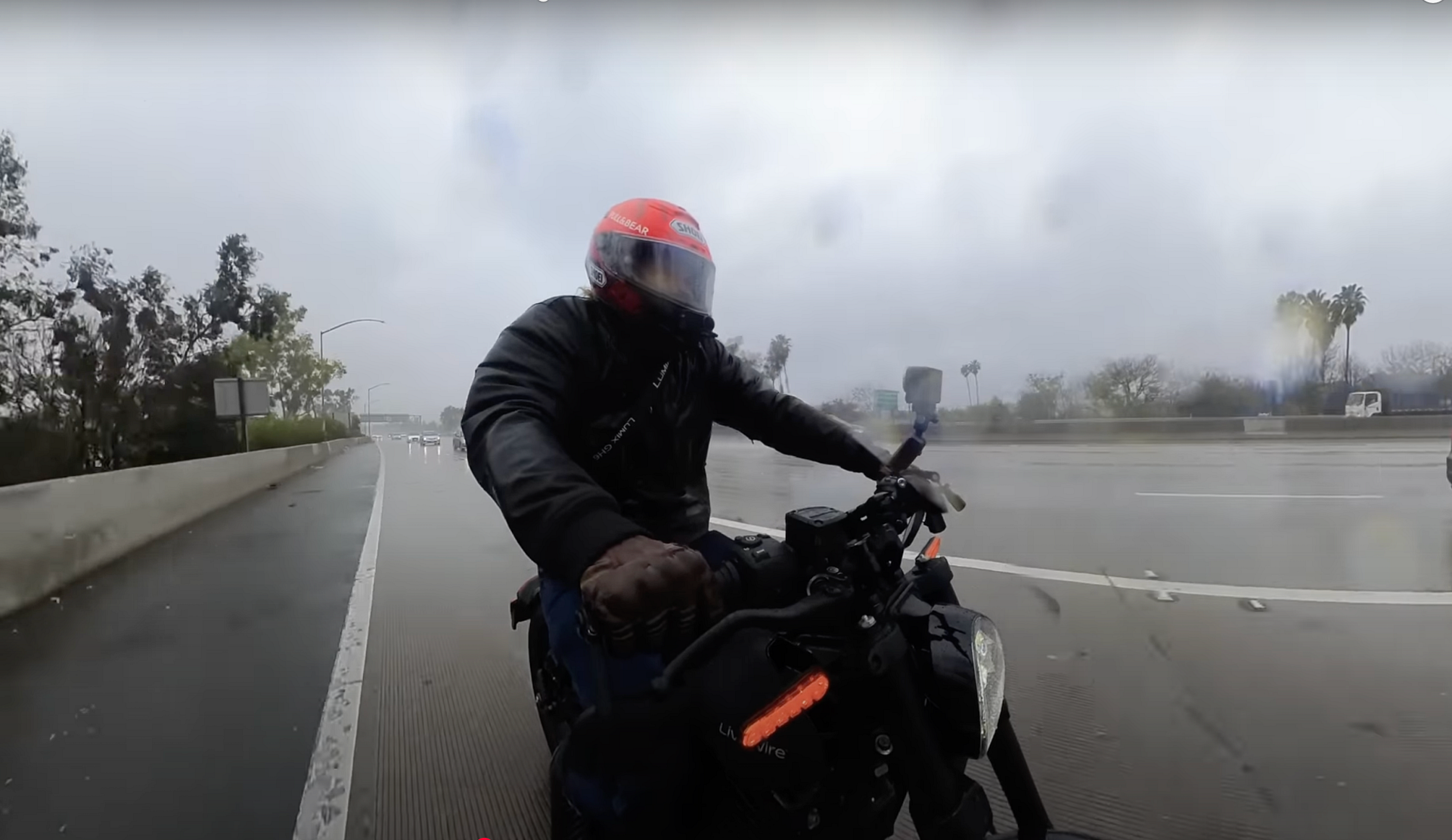 The Pulse - Creating the Next Generation of Motorcycles | LiveWire ...