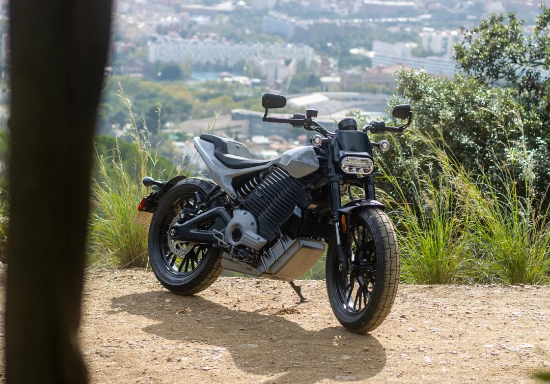 Electric motorcycles that are Soulful by Design | LiveWire United Kingdom