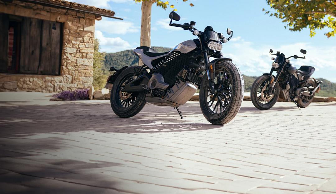 S2 Del Mar electric motorcycle | LiveWire United States