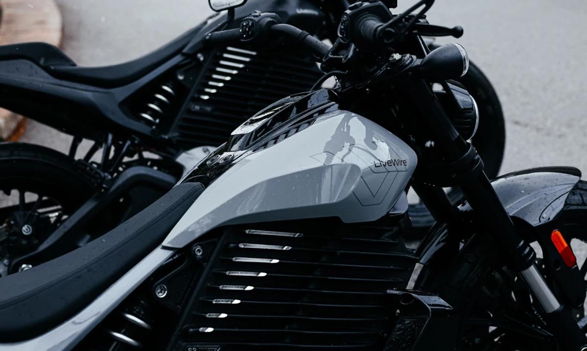 S2 Del Mar electric motorcycle | LiveWire United States