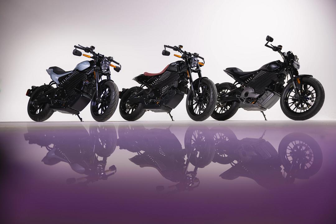 The Pulse - Creating the Next Generation of Motorcycles | LiveWire ...