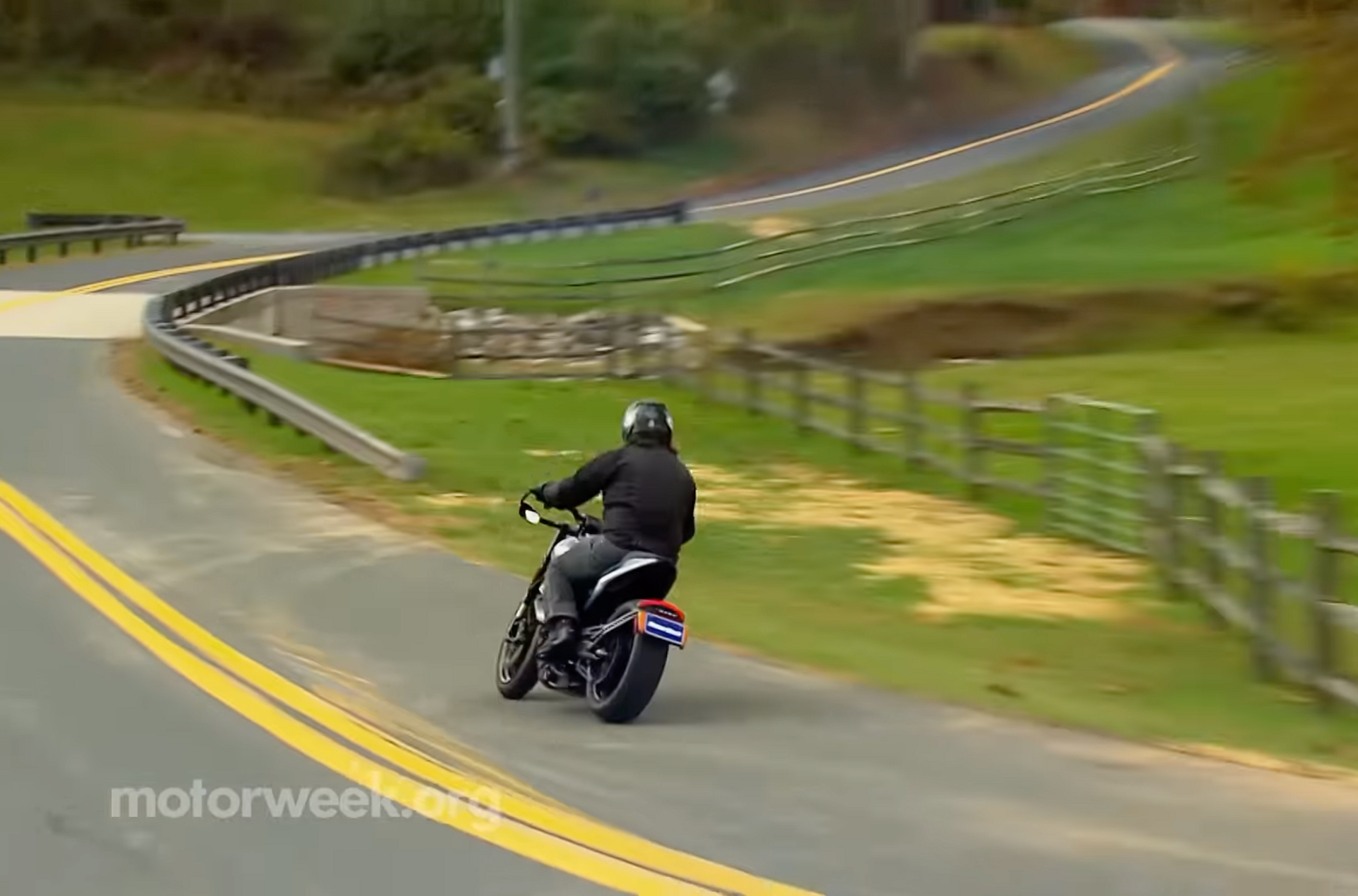 The Pulse - Creating the Next Generation of Motorcycles | LiveWire ...
