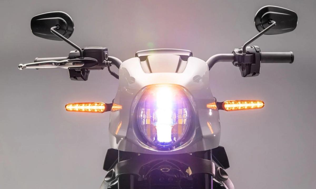 LiveWire ONE electric motorcycle | LiveWire Canada