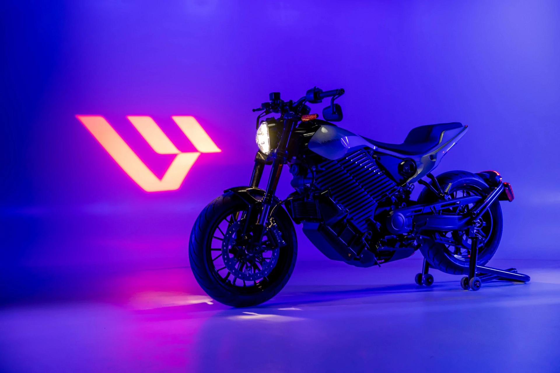 The Pulse - Creating the Next Generation of Motorcycles | LiveWire ...