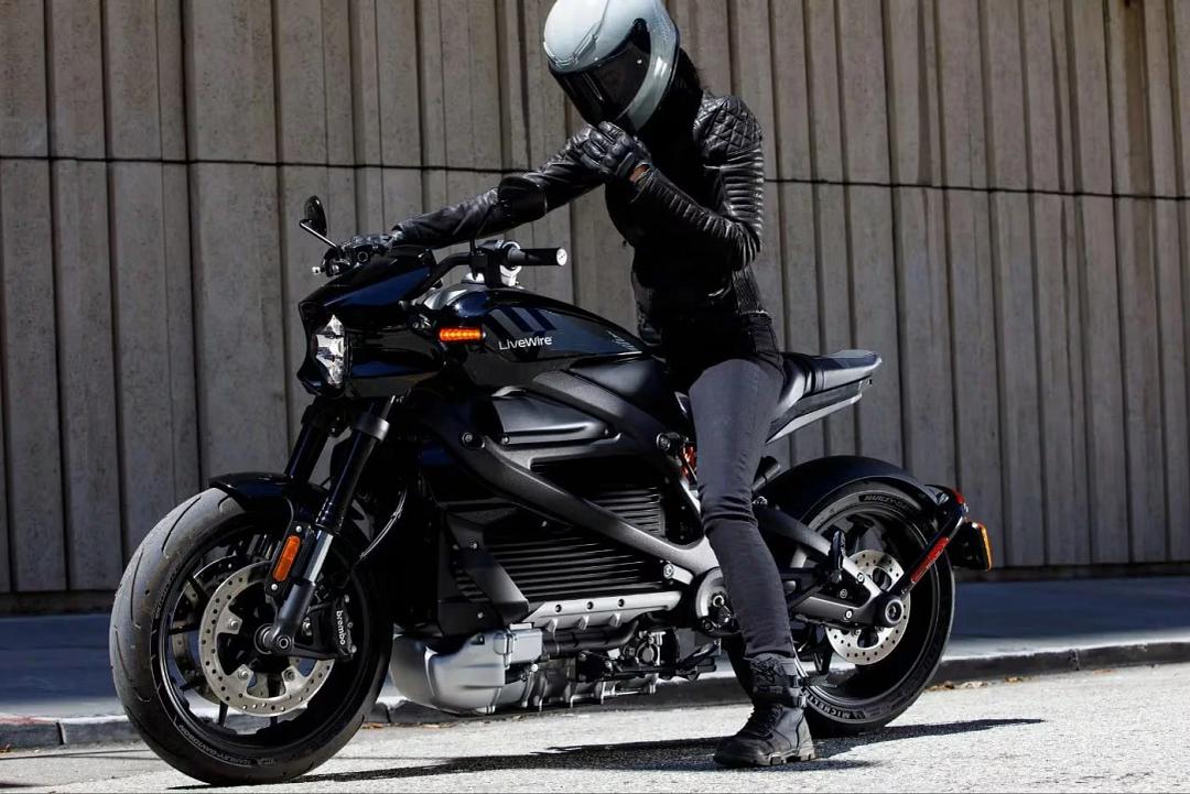 The Pulse - Creating the Next Generation of Motorcycles | LiveWire ...