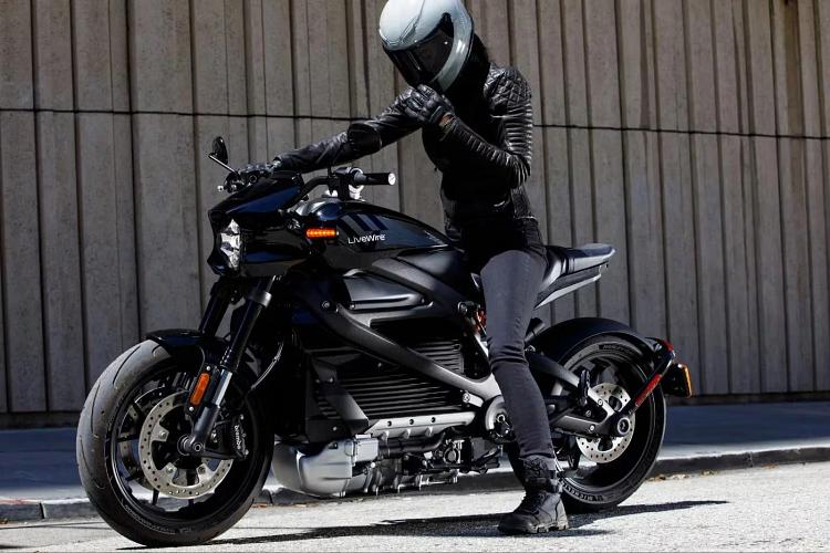 The Pulse - Creating the Next Generation of Motorcycles | LiveWire ...