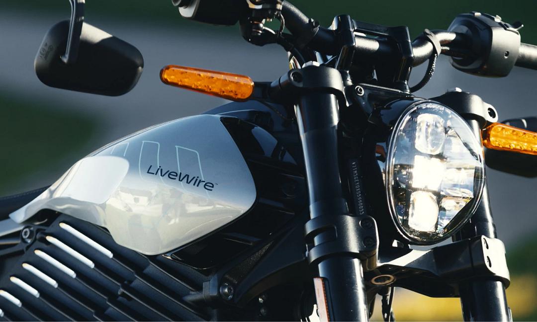 LIVEWIRE ANNOUNCES ALL-NEW S2 Alpinista™ ELECTRIC Sport Standard | LiveWire