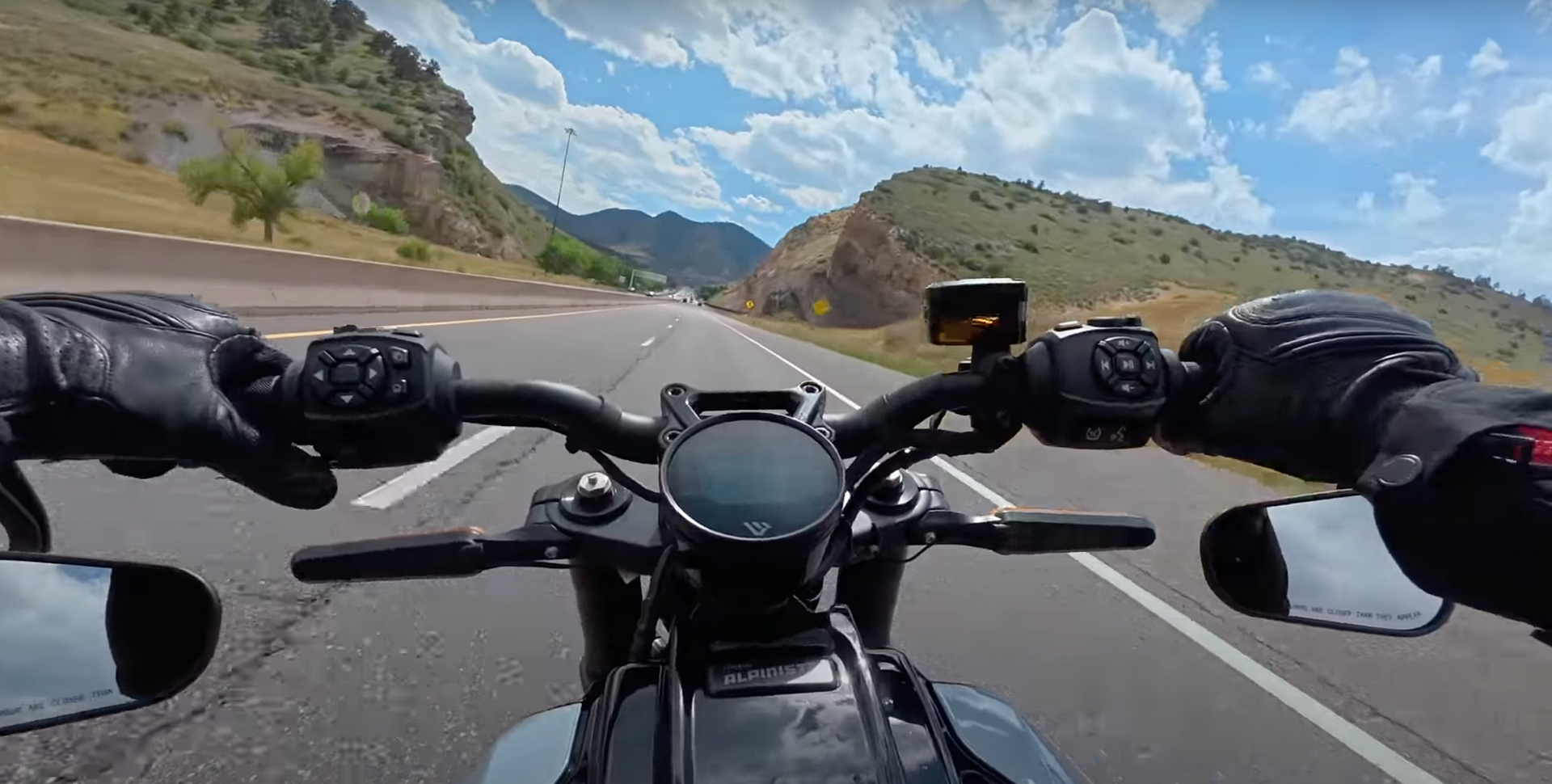 The Pulse - Creating the Next Generation of Motorcycles | LiveWire ...