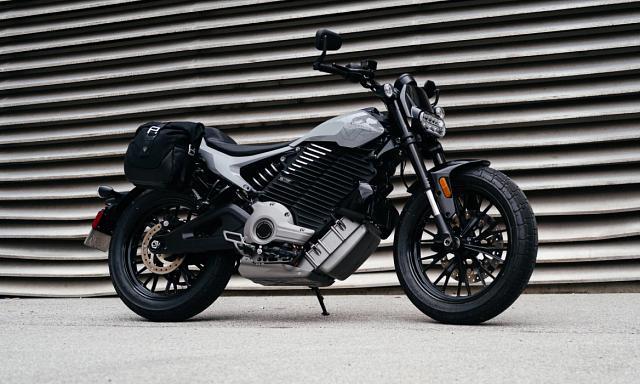 S2 Del Mar electric motorcycle | LiveWire United States