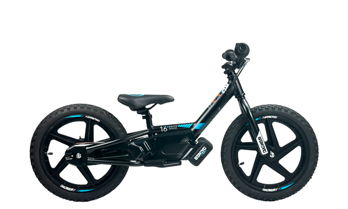 STACYC Electric Balance Bikes for Kids | LiveWire Canada
