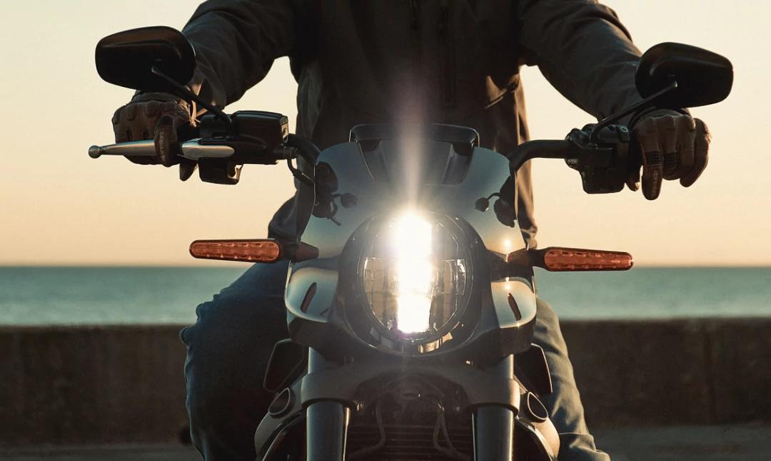 LiveWire ONE electric motorcycle | LiveWire United States