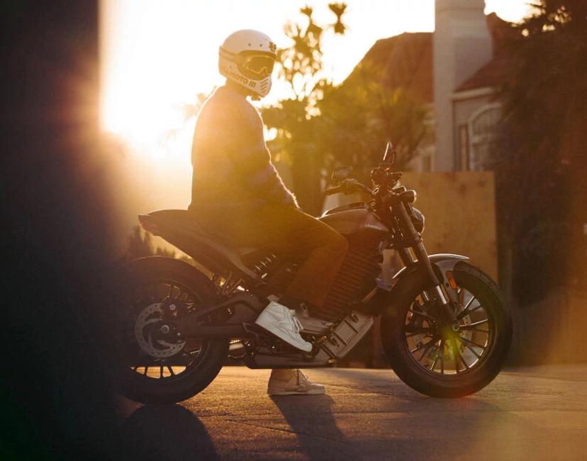 S2 Del Mar electric motorcycle | LiveWire United States