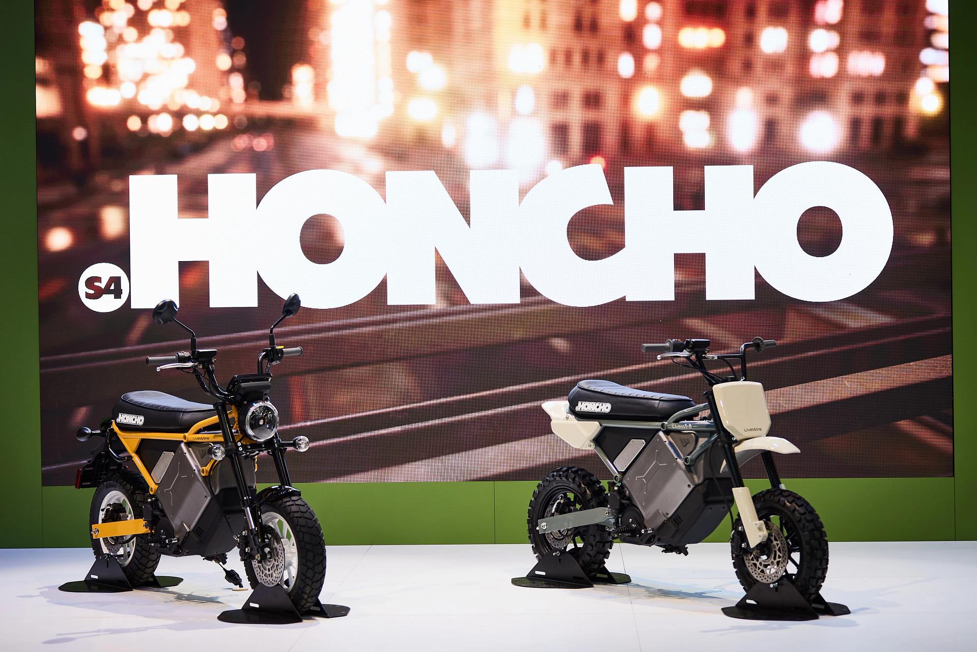 The Pulse - Creating the Next Generation of Motorcycles | LiveWire ...