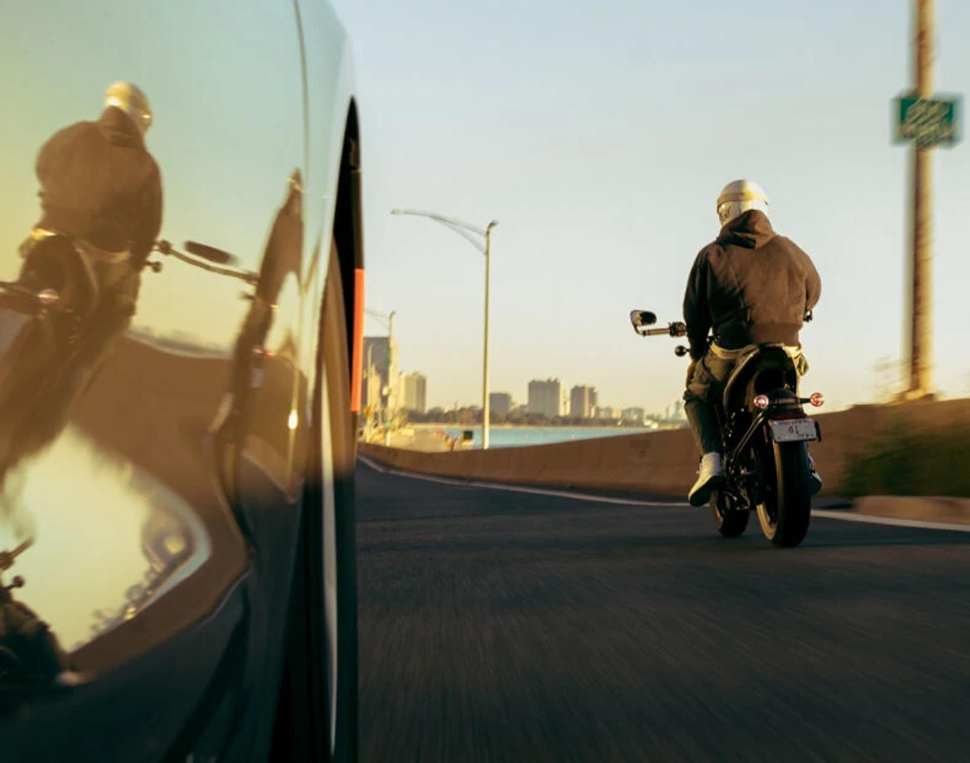 S2 Del Mar electric motorcycle | LiveWire United States