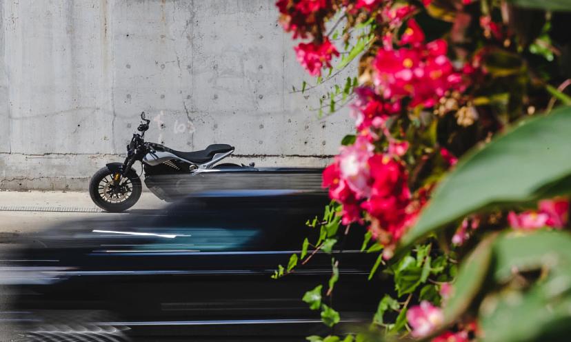 S2 Del Mar electric motorcycle | LiveWire United States