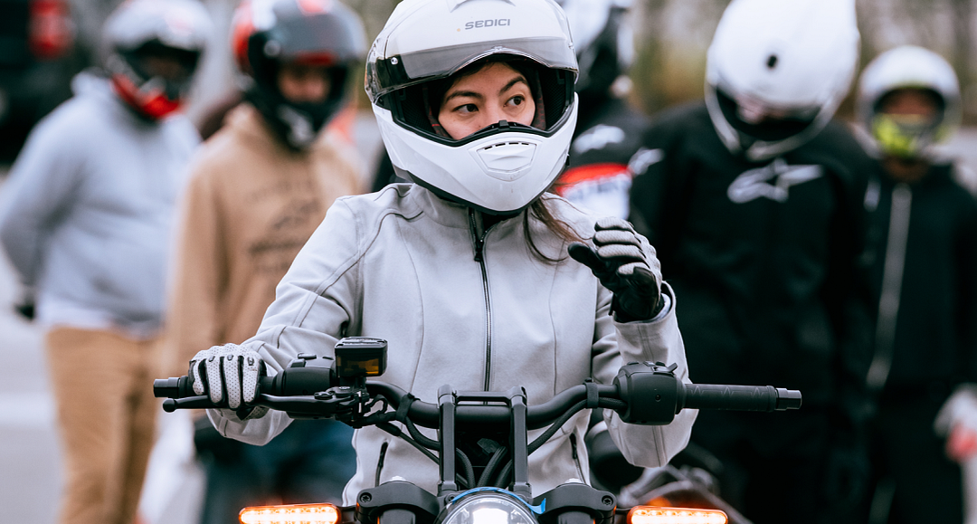 First-Ever LiveWire Electric Motorcycle Training Launches in the U.S ...