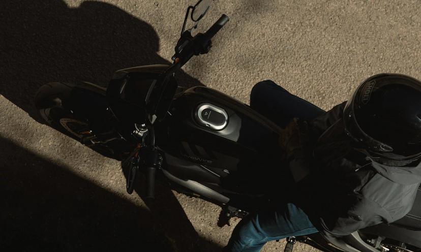 LiveWire ONE electric motorcycle | LiveWire United States