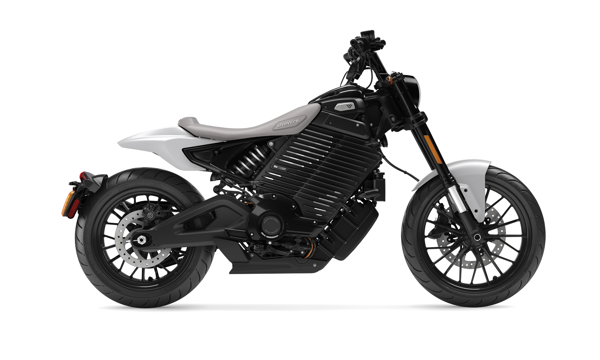 Compare Models S2 Mulholland | LiveWire United States