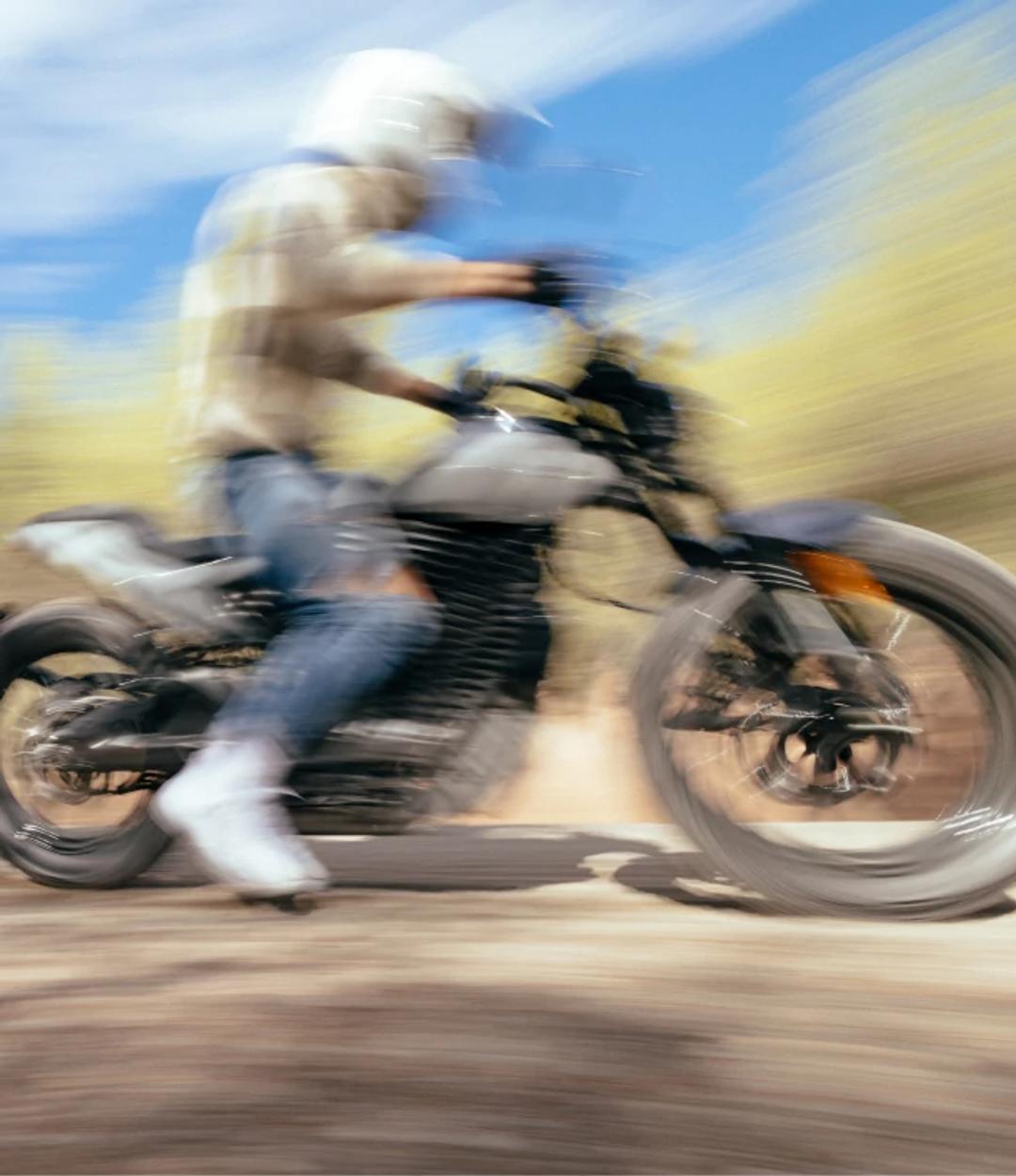 S2 Del Mar electric motorcycle | LiveWire United States