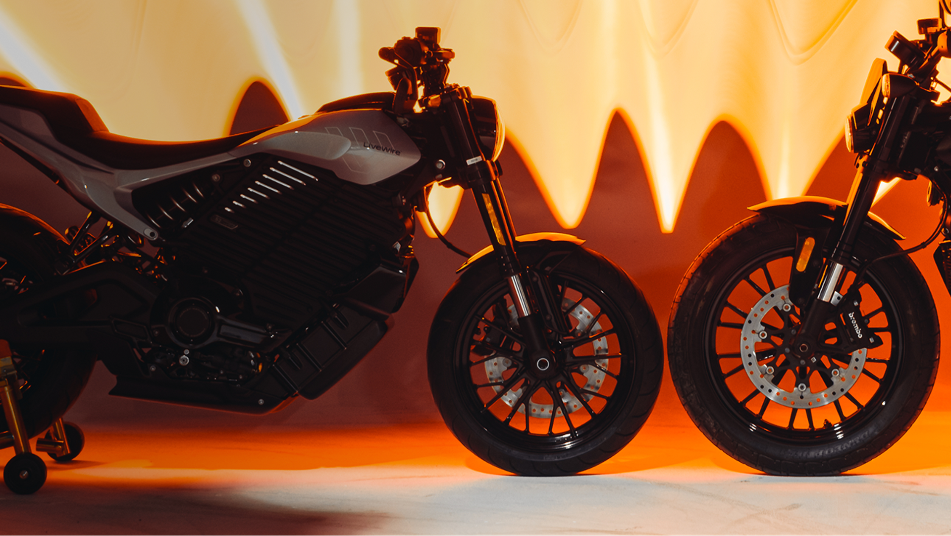 Electric motorcycles that are Soulful by Design | LiveWire Canada