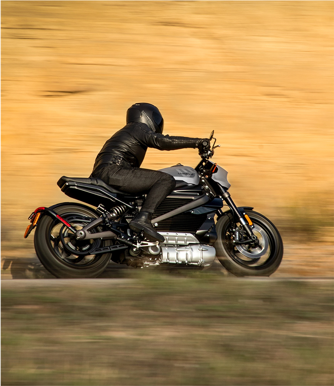 Compare Models LiveWire ONE | LiveWire United States