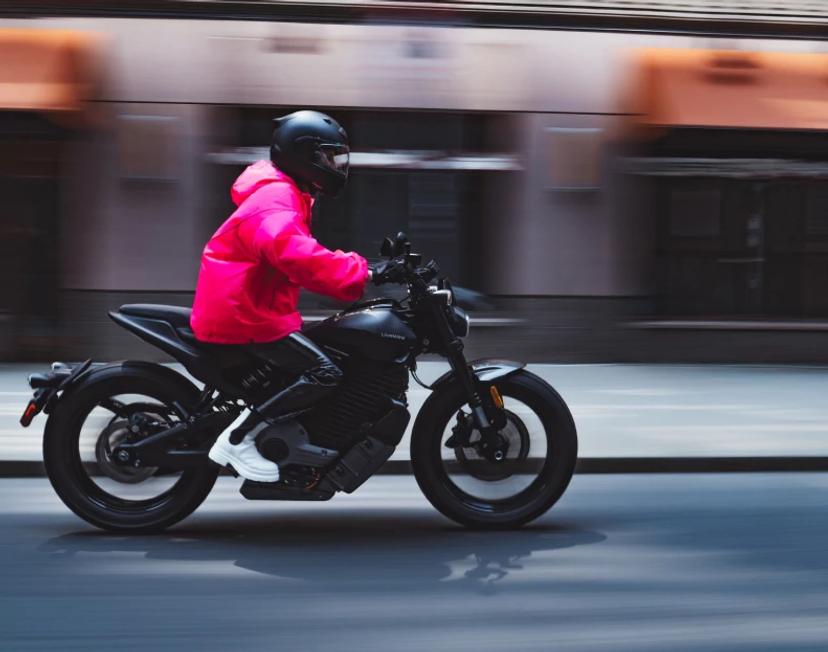 S2 Del Mar electric motorcycle | LiveWire United States