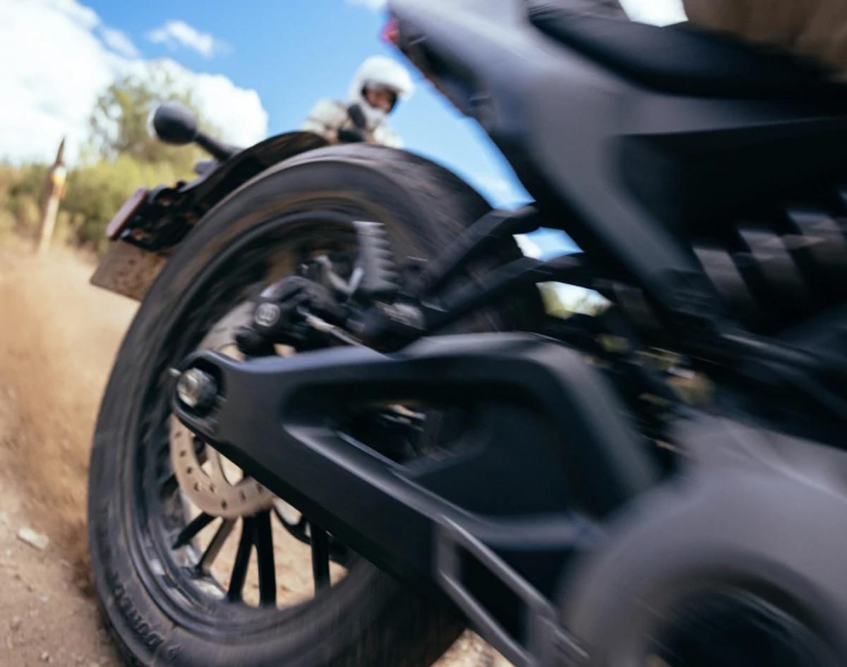 S2 Del Mar electric motorcycle | LiveWire United States