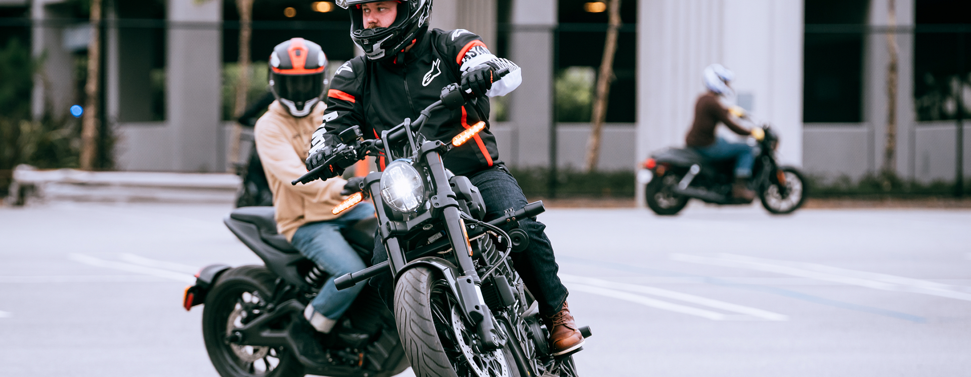 The Pulse - Creating the Next Generation of Motorcycles | LiveWire ...