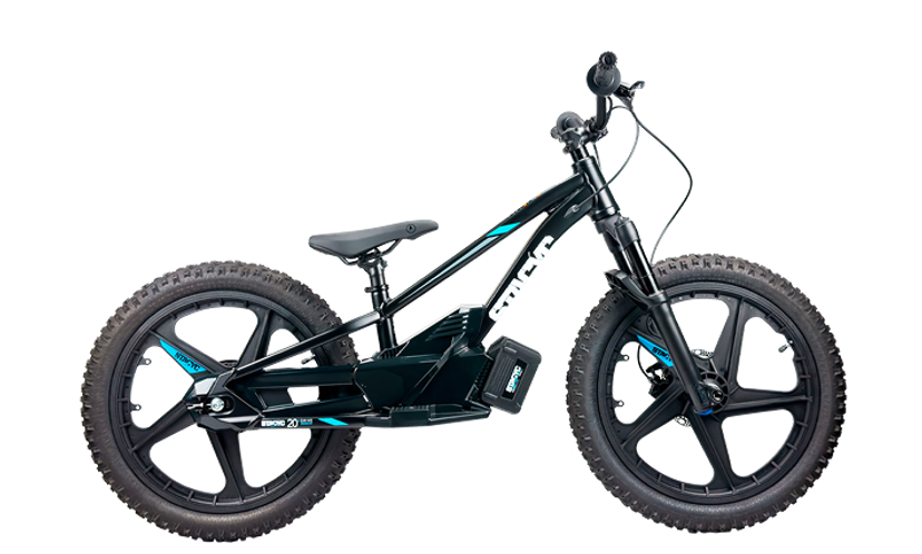 STACYC Electric Balance Bikes for Kids | LiveWire Canada