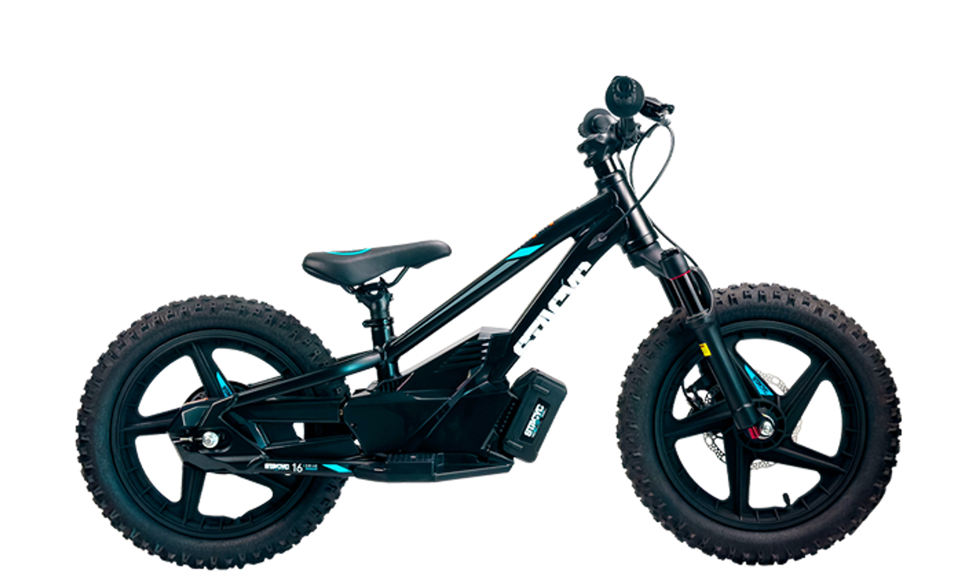 STACYC Electric Balance Bikes for Kids | LiveWire Canada