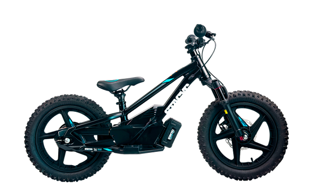 STACYC Electric Balance Bikes for Kids | LiveWire Canada