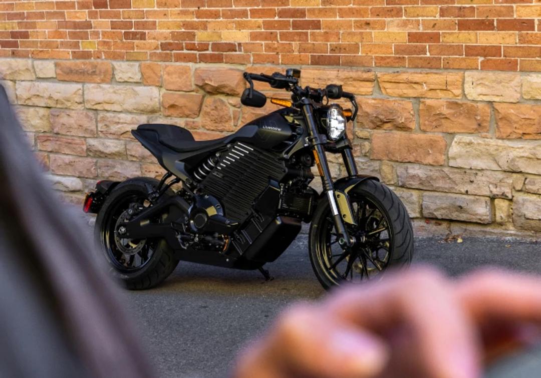 Electric motorcycles that are Soulful by Design | LiveWire Canada