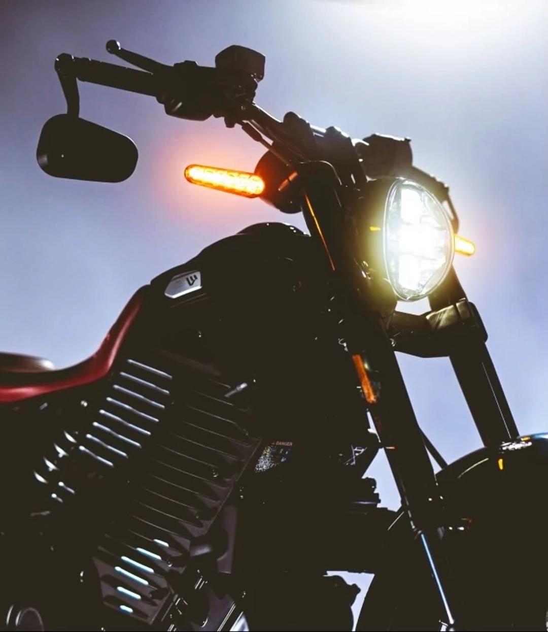 S2 Mulholland electric motorcycle | LiveWire United States