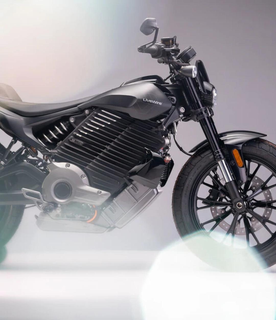 S2 Del Mar Elektrische Motorräder | LiveWire Schweiz