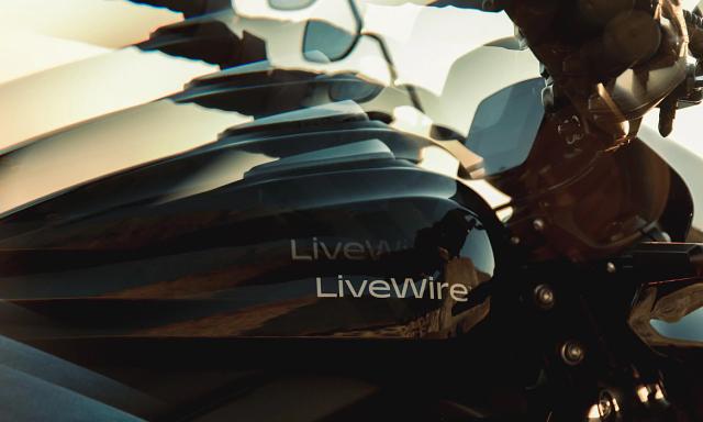 LiveWire ONE electric motorcycle | LiveWire United States