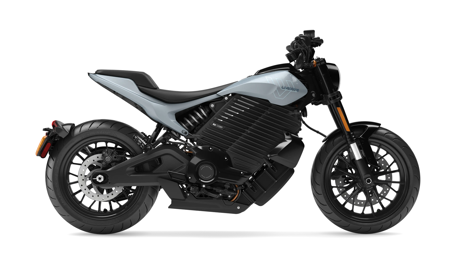 Compare Models LiveWire ONE | LiveWire United States