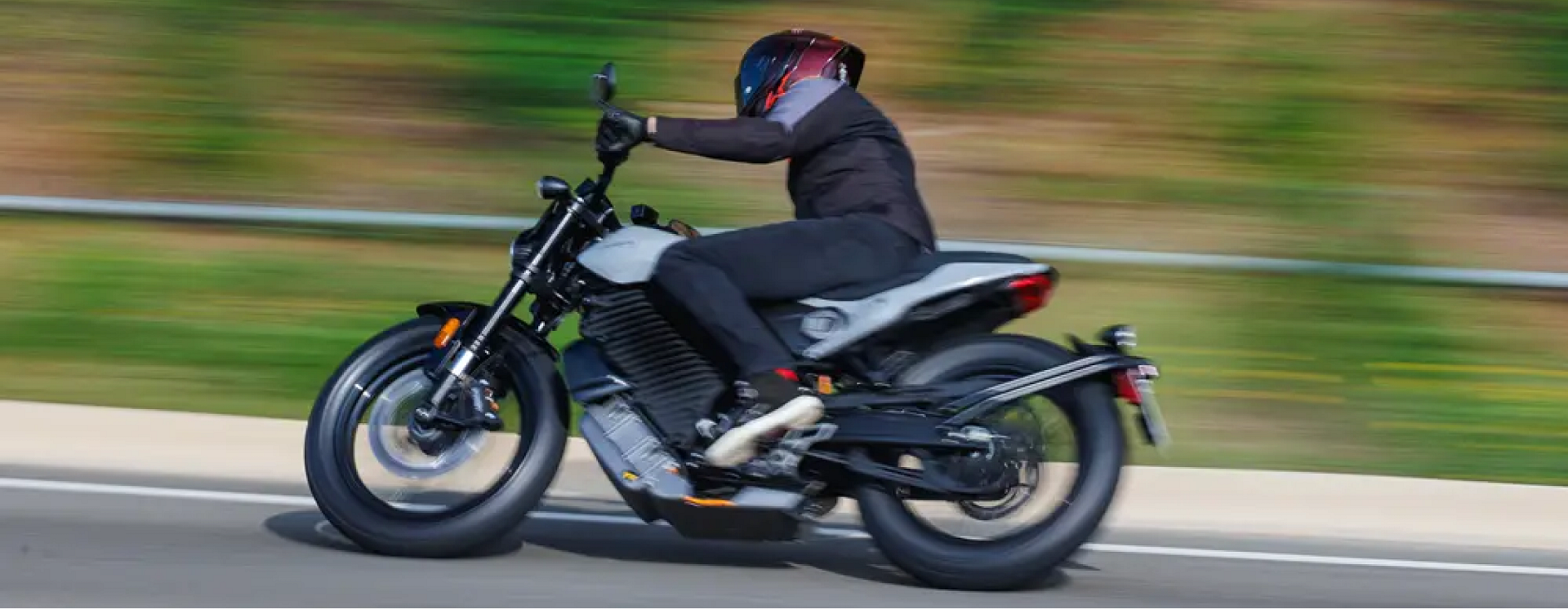 S2 DEL MAR REVIEWS: THE #1 ELECTRIC MOTORCYCLE OF 2024 | LiveWire
