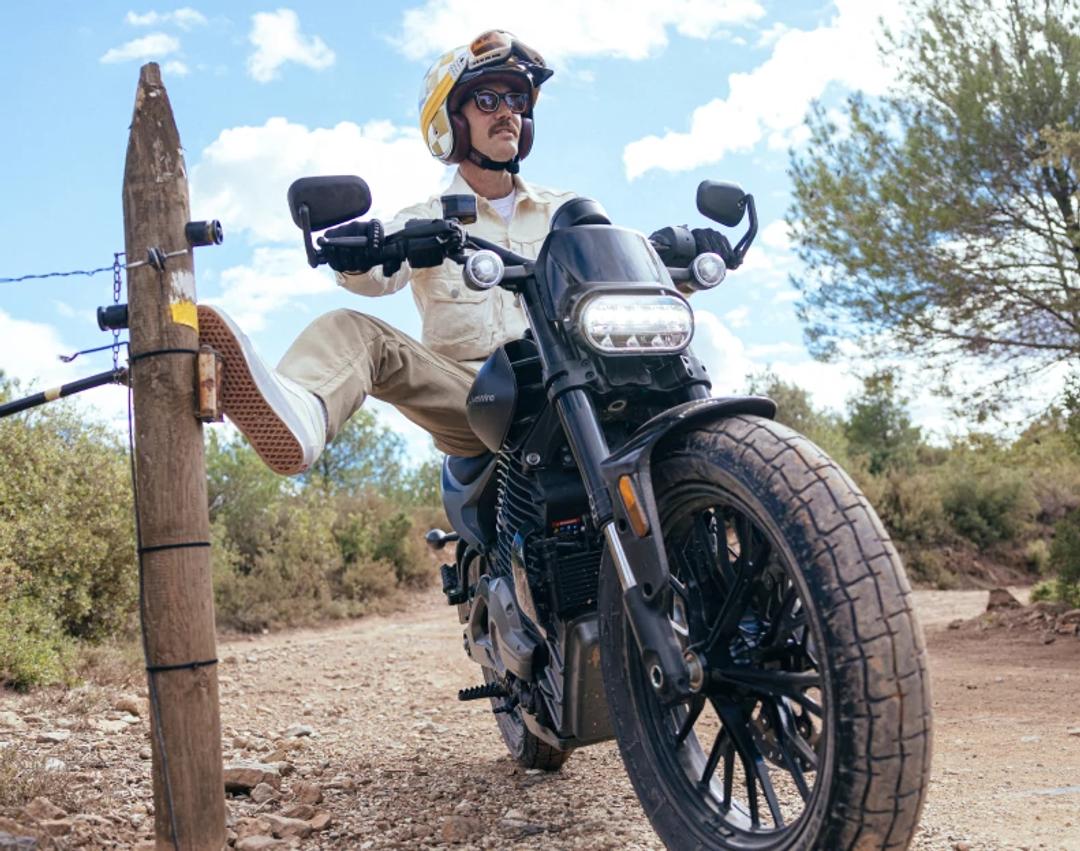 S2 Del Mar electric motorcycle | LiveWire United States