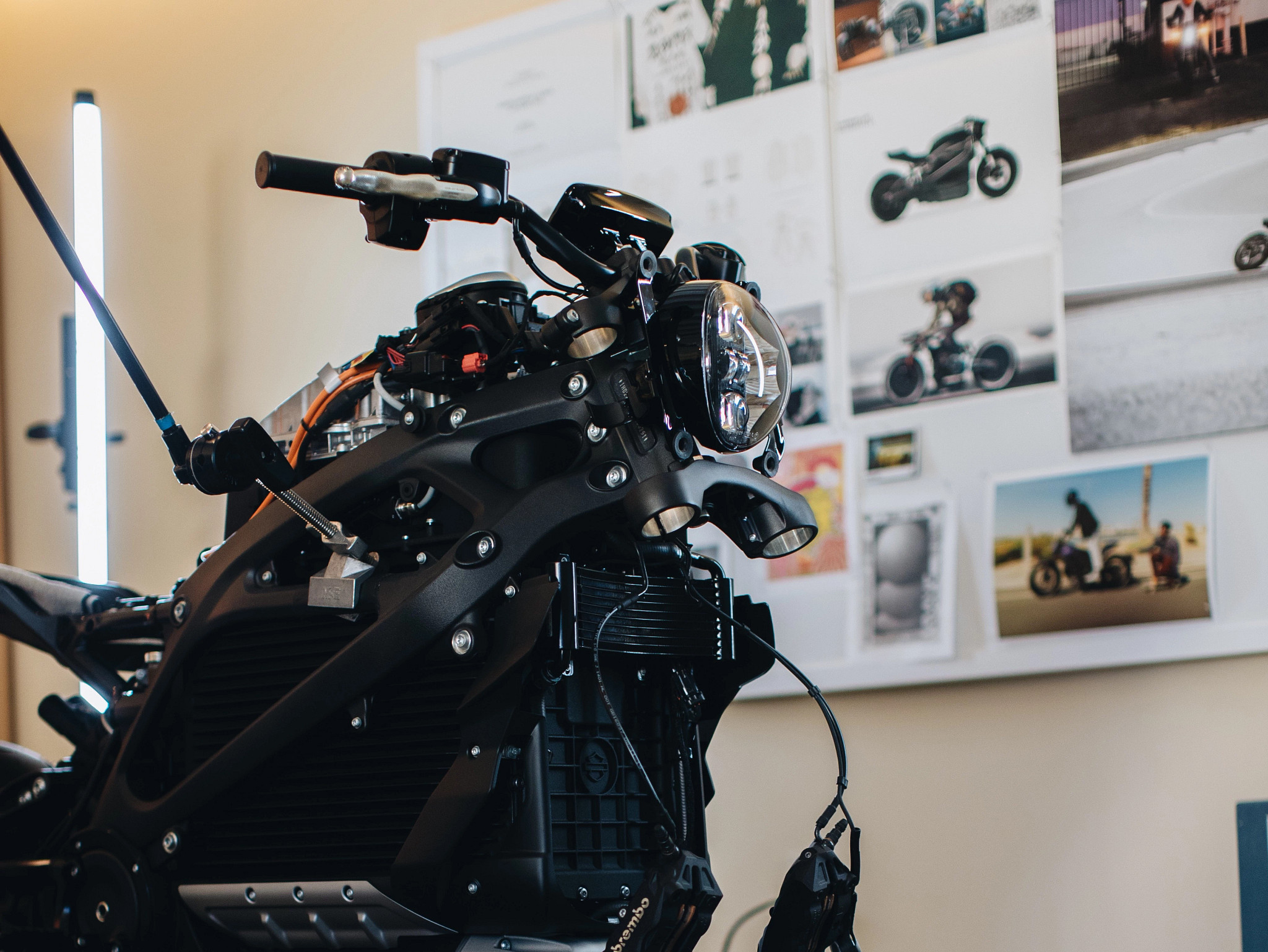 Introducing CURRENT; a LiveWire Design Co-Op | LiveWire