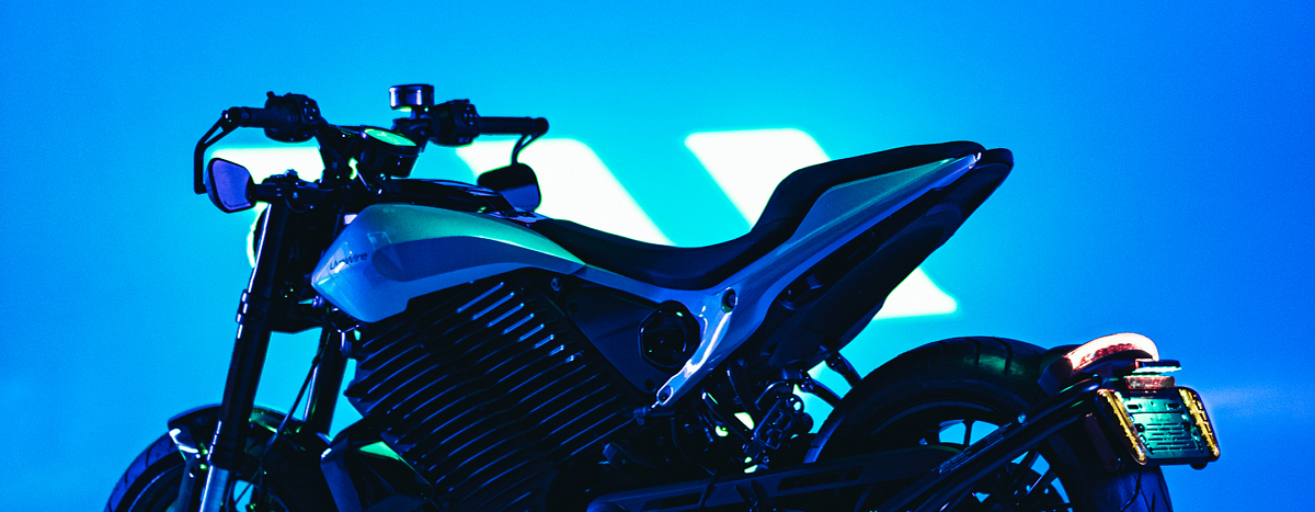 The Pulse - Creating the Next Generation of Motorcycles | LiveWire ...