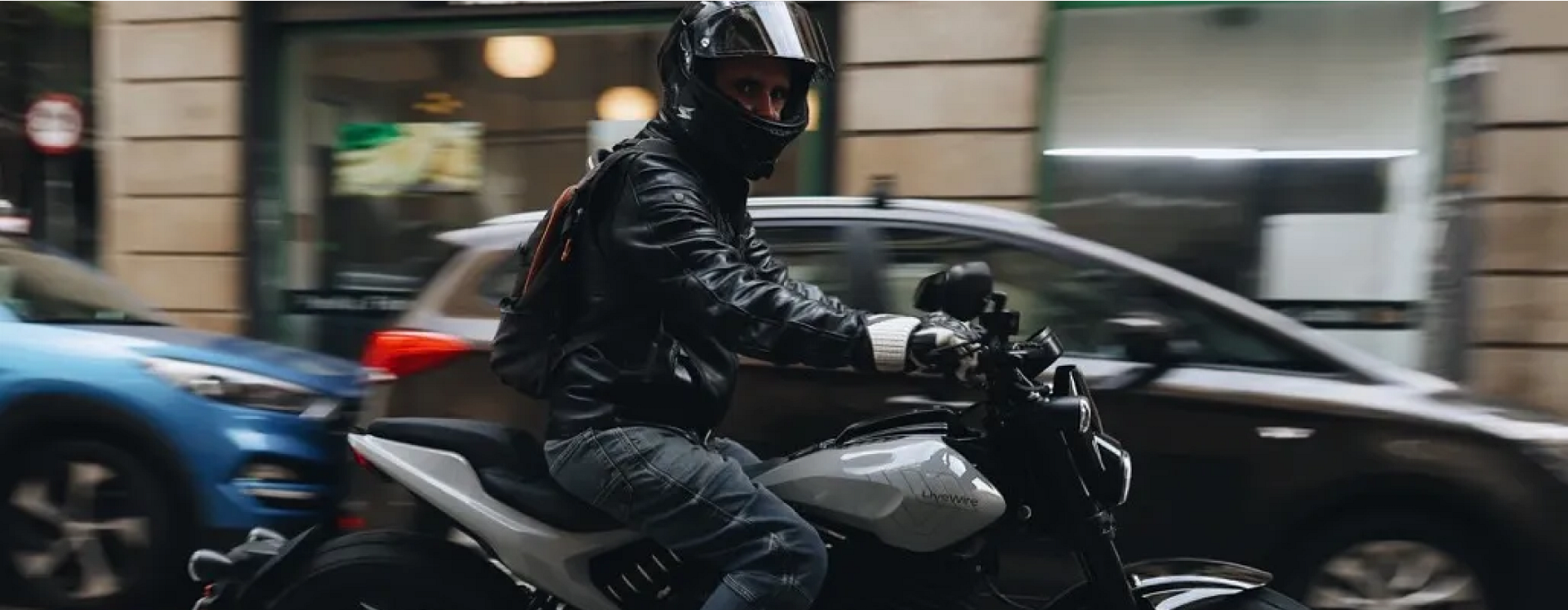 S2 DEL MAR REVIEWS: THE #1 ELECTRIC MOTORCYCLE OF 2024 | LiveWire