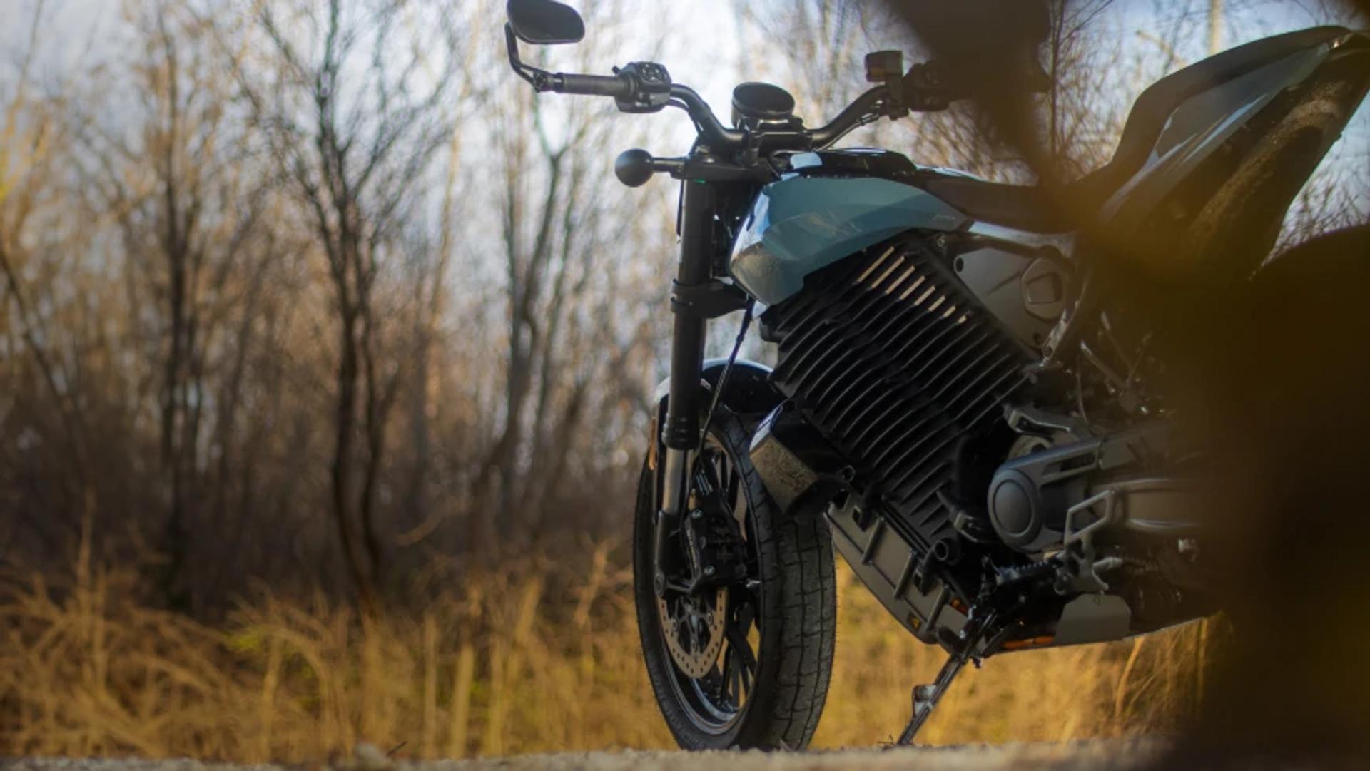 Electric motorcycles that are Soulful by Design | LiveWire United States