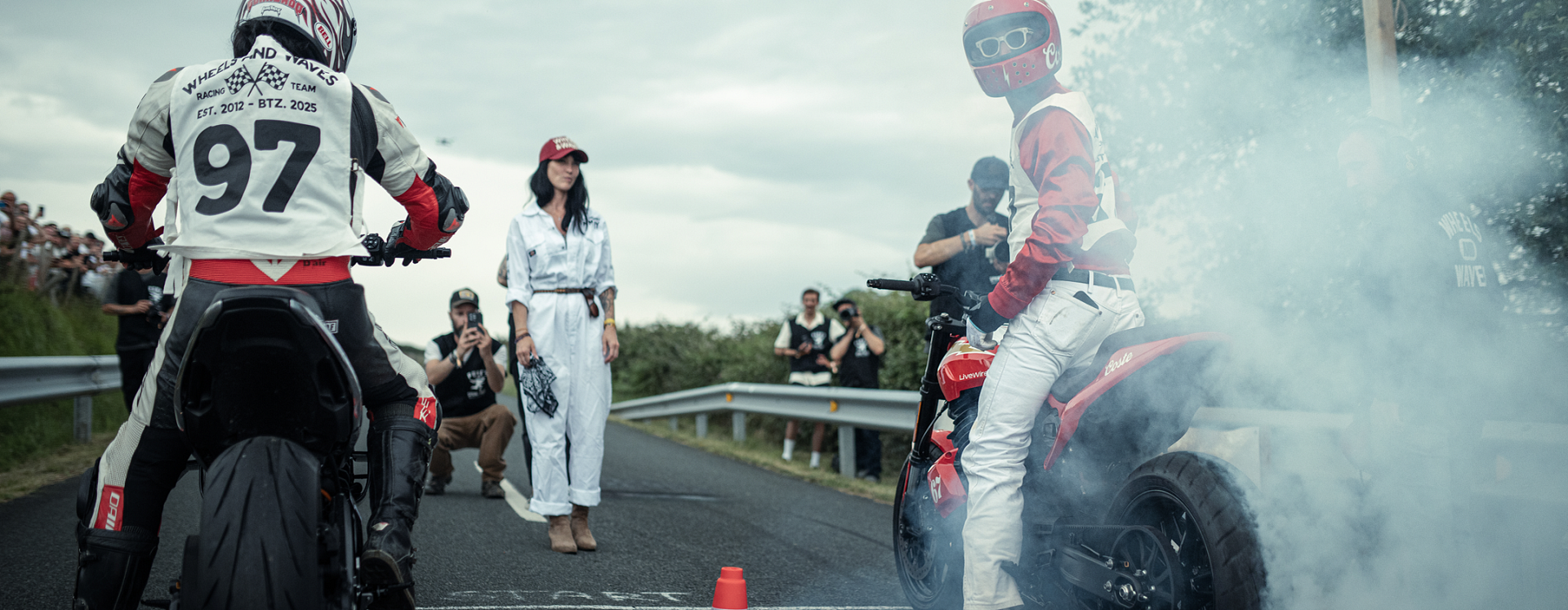 The Pulse - Creating the Next Generation of Motorcycles | LiveWire ...