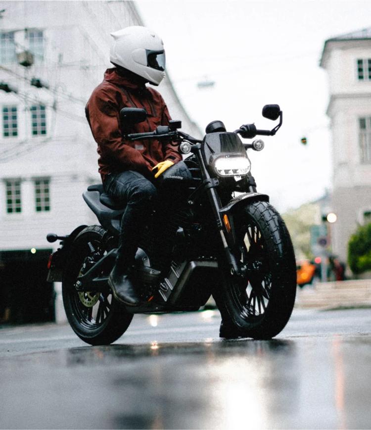 S2 Del Mar electric motorcycle | LiveWire United States